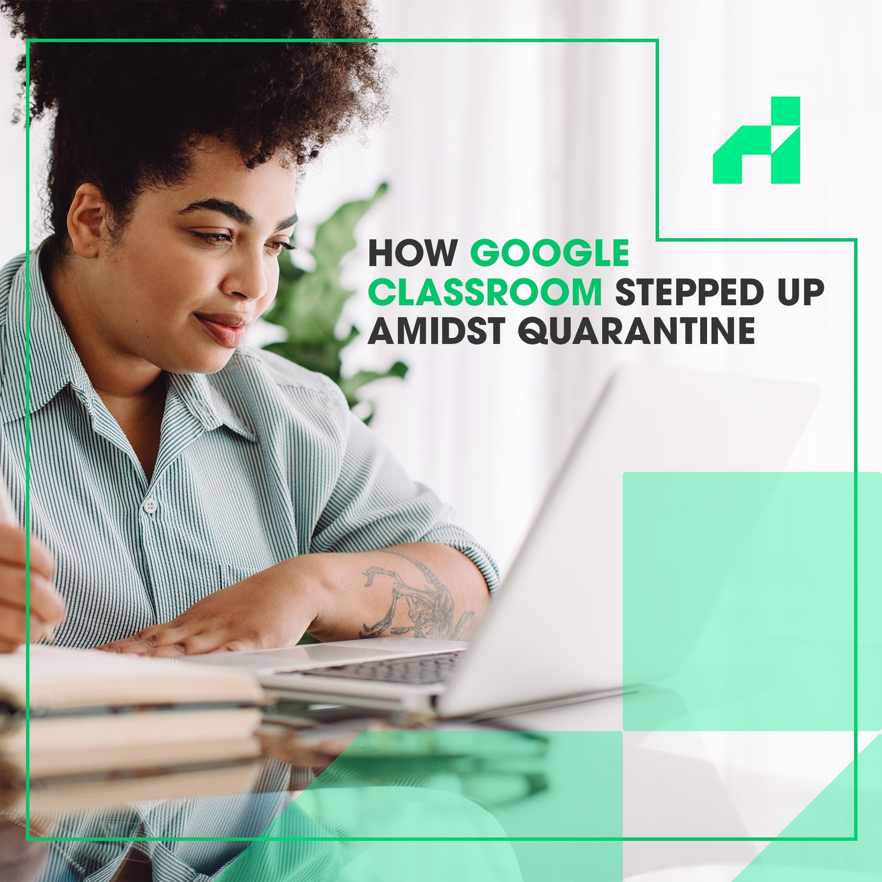 How Google Classroom Stepped Up Amidst Quarantine - ReHack