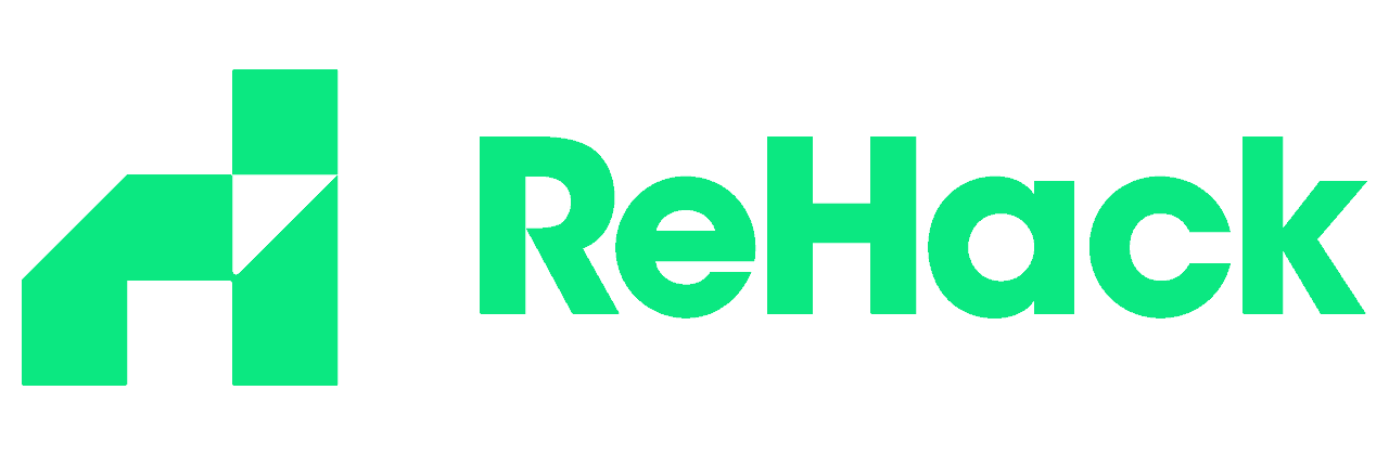 ReHack: Home | Technology Insights