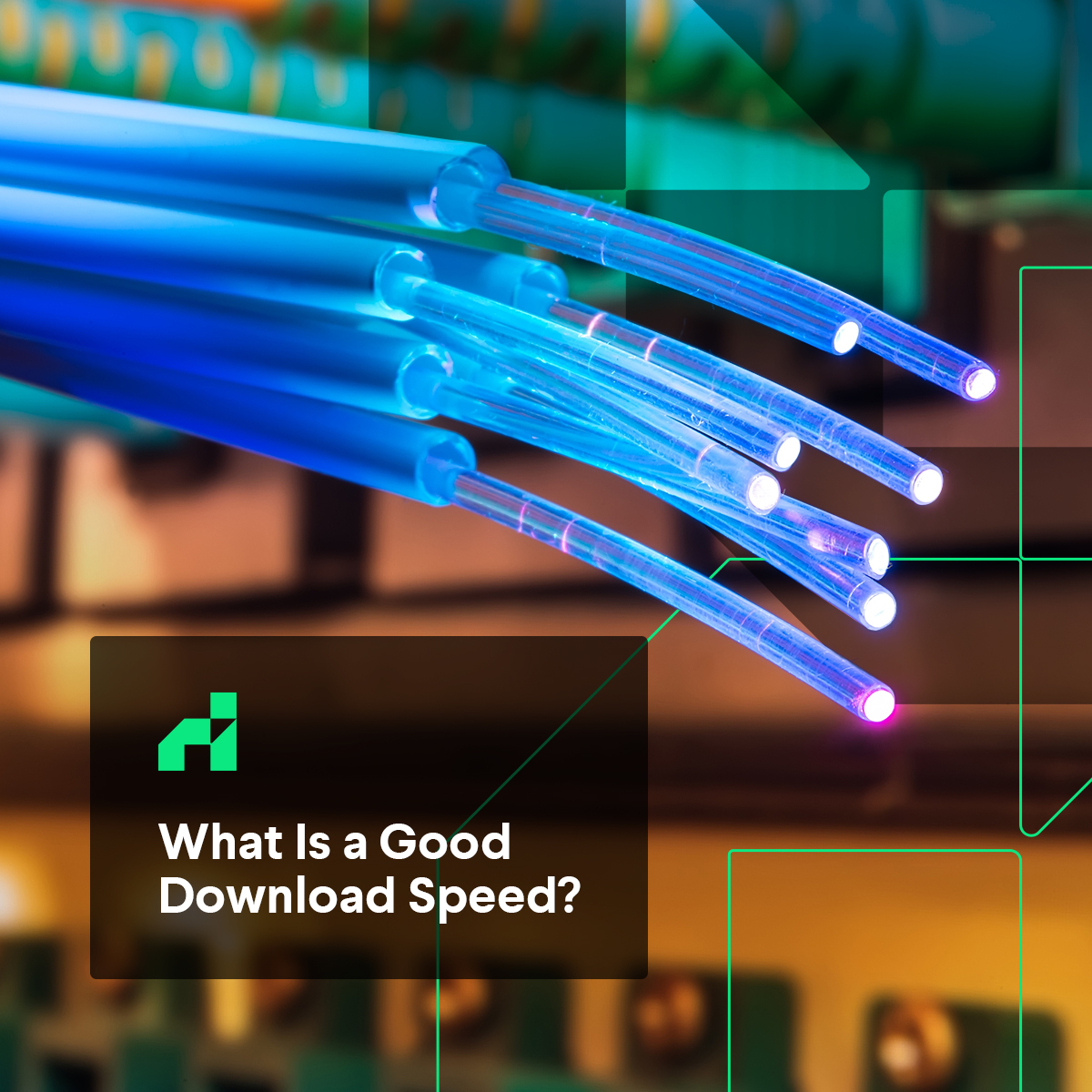 What Is a Good Download Speed? - ReHack