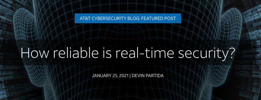 Professional Portfolio of Devin Partida - ReHack