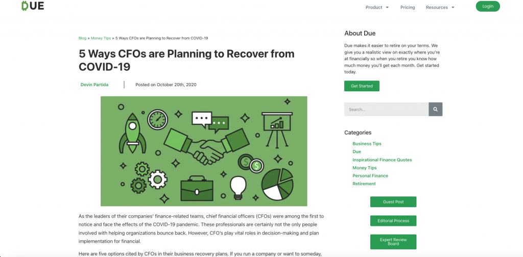 Professional Portfolio of Devin Partida - ReHack