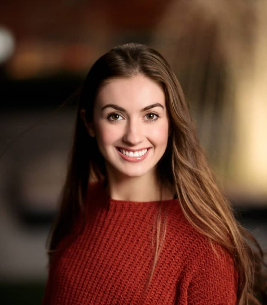 Professional Portfolio of April Miller - Rehack