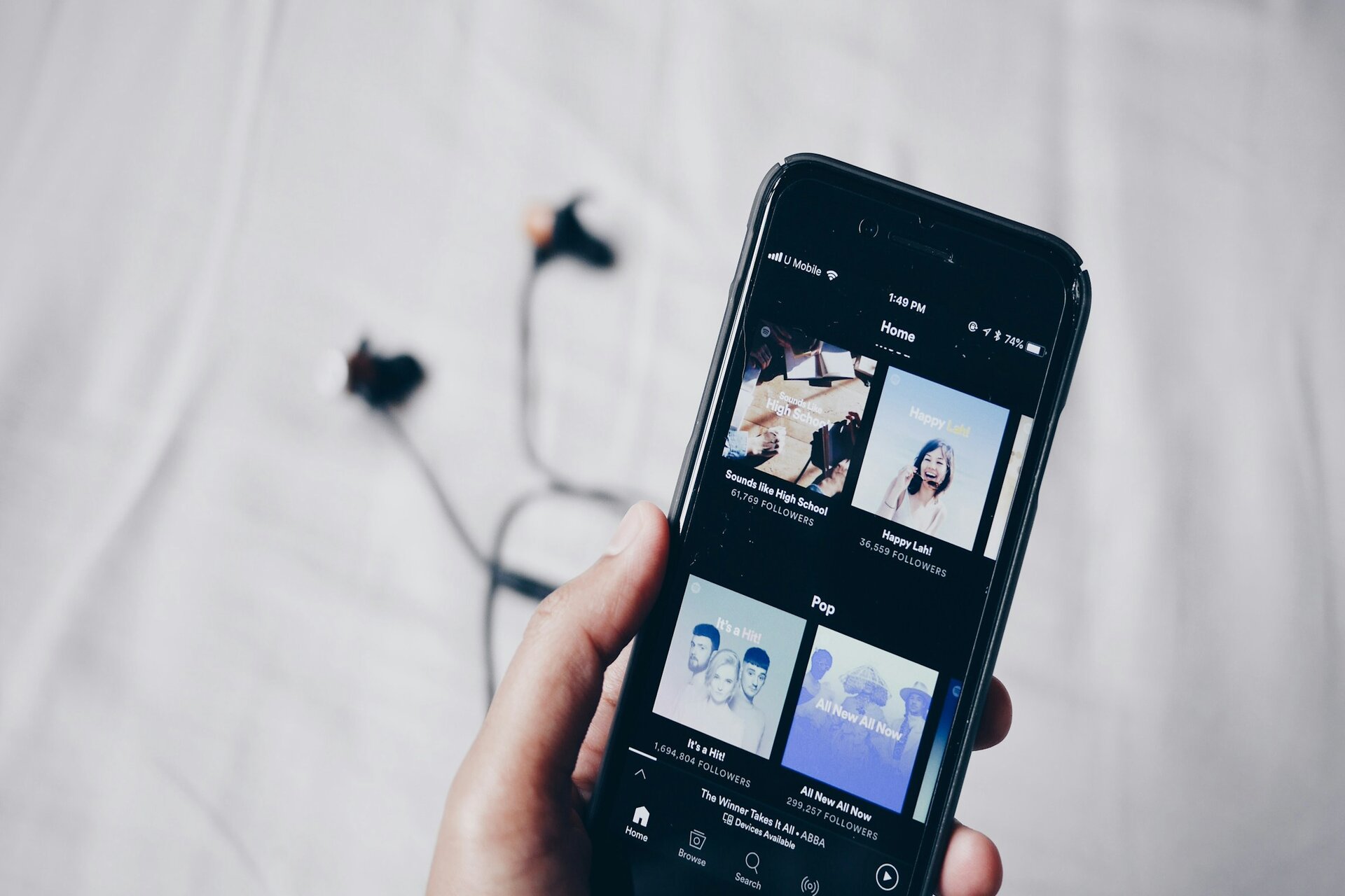 What Is Spotify Smart Shuffle and How Do You Use the New AI Feature ...