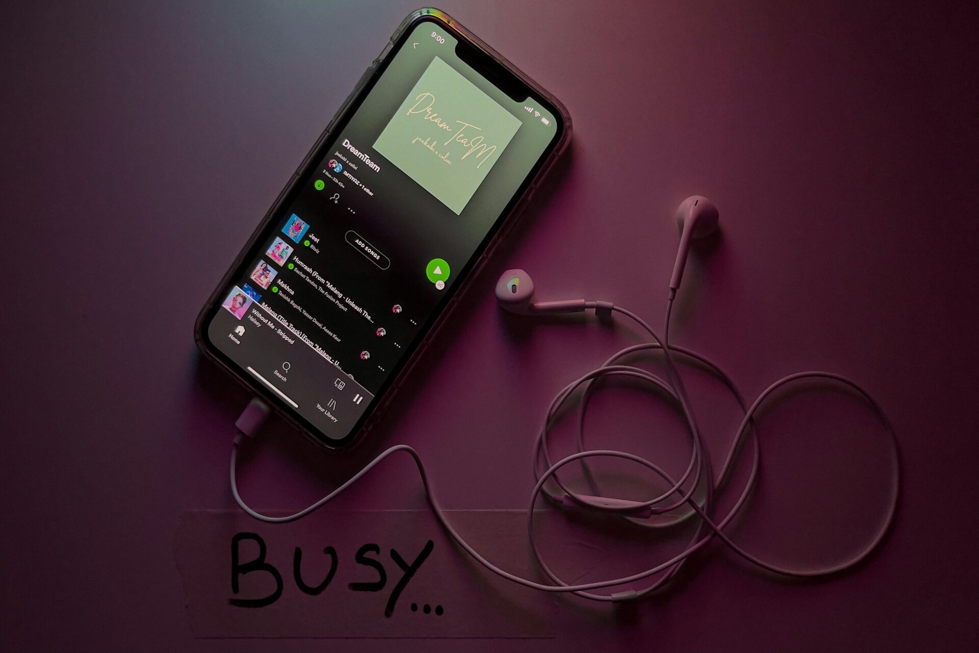 What Is Spotify Smart Shuffle and How Do You Use the New AI Feature ...