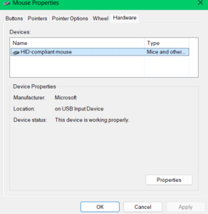 Why Is My Mouse Moving on Its Own? 5 Causes and 4 Fixes - ReHack
