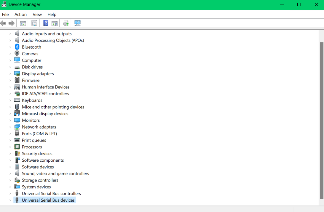 USB Ports Not Working? It's Easier to Fix Than You'd Think - ReHack