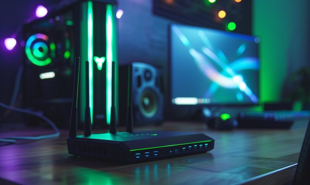 What Is A Good Internet Speed for Gaming? - ReHack