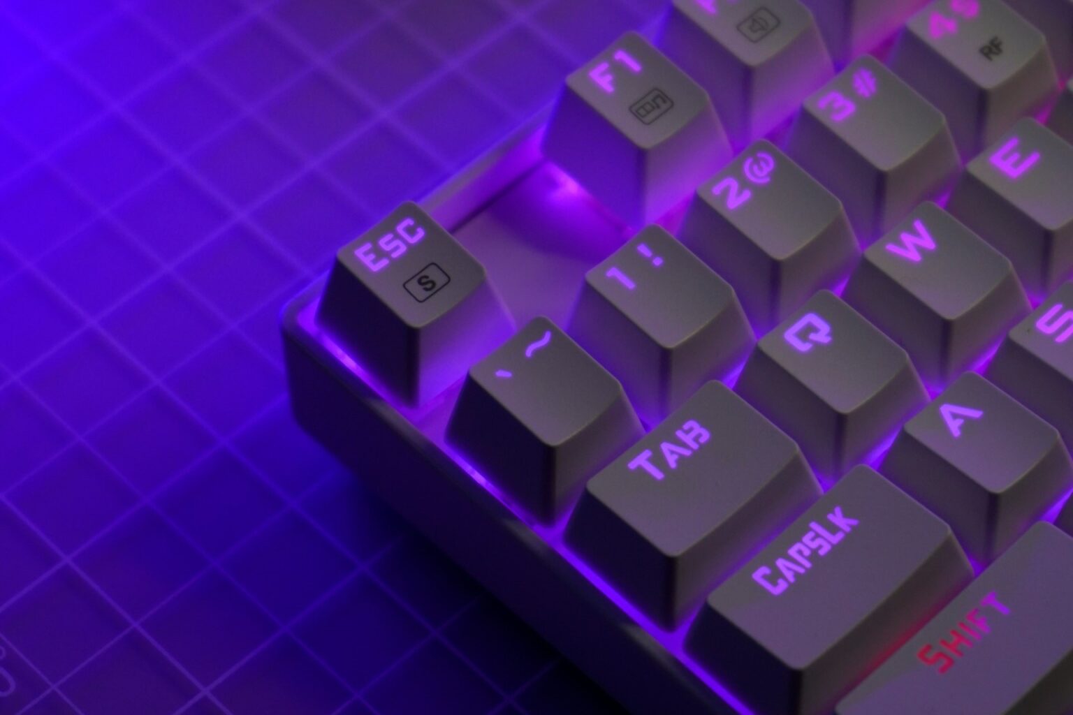 How to Raid on Twitch in Two Steps or Less - ReHack