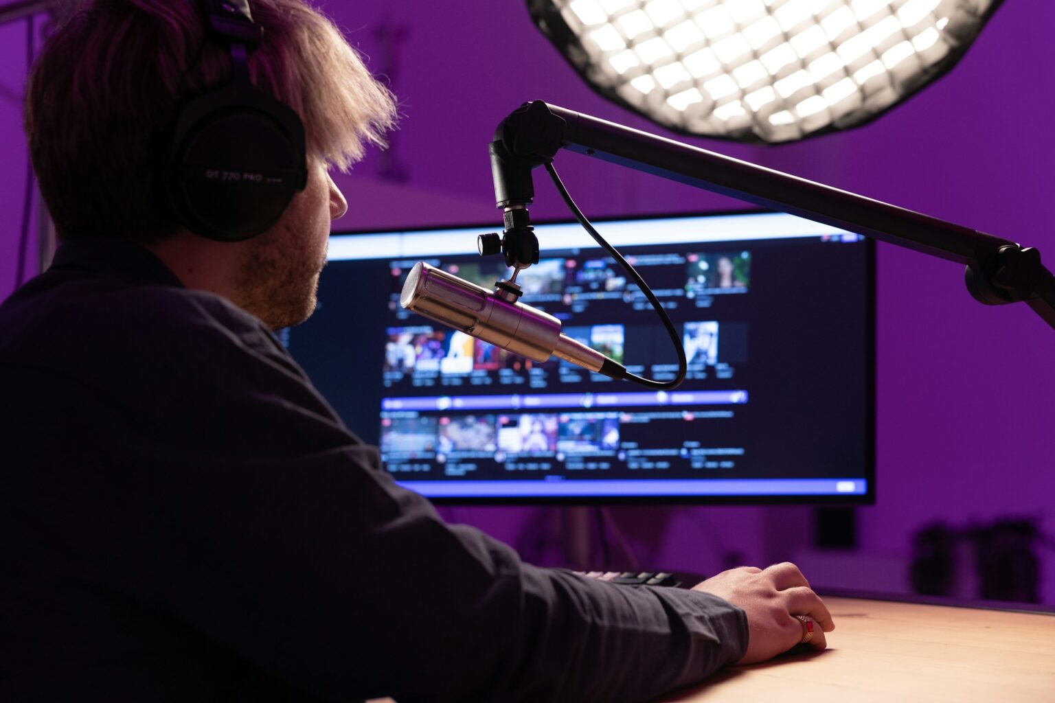 How to Raid on Twitch in Two Steps or Less - ReHack