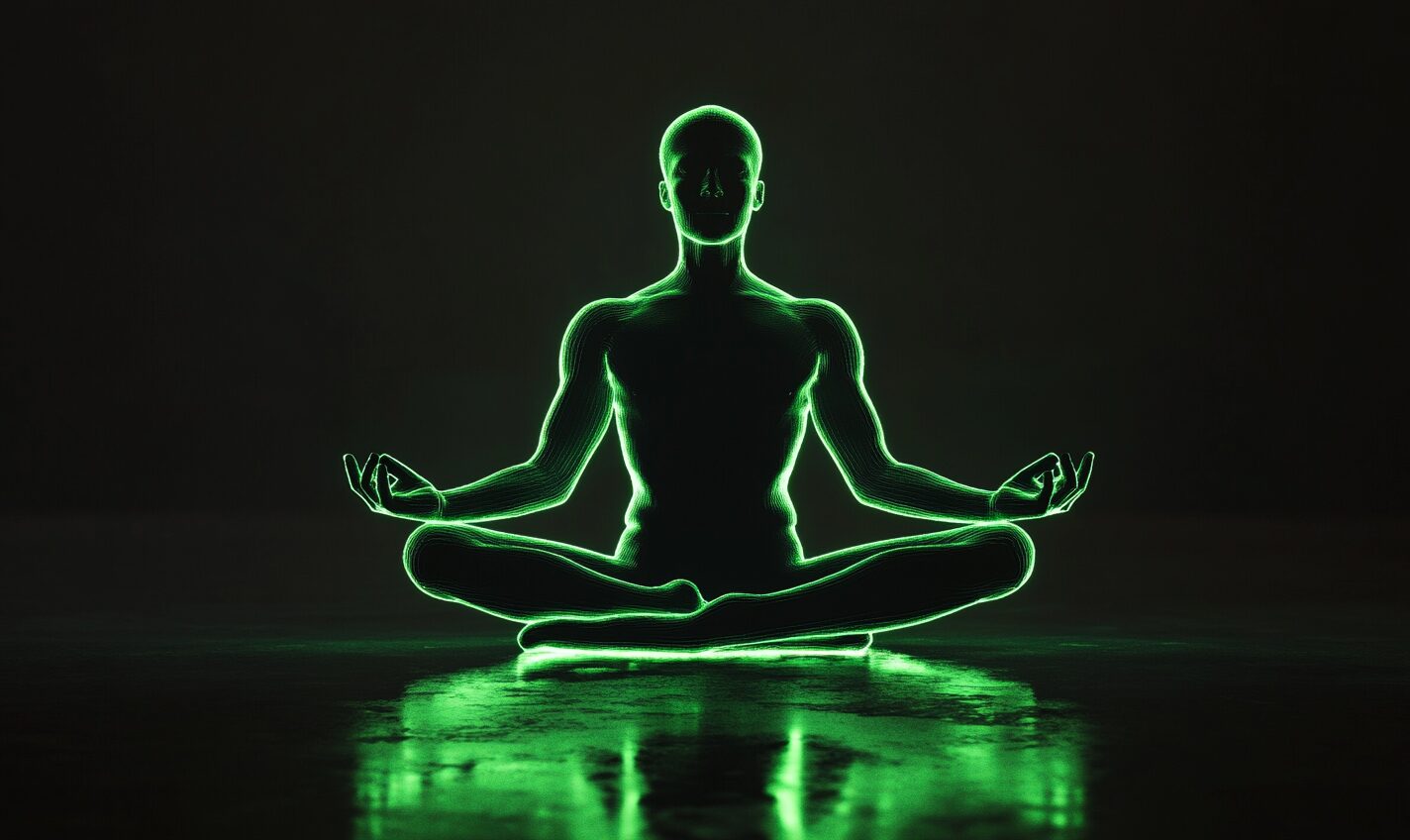 How To Harness Your Stress For Good - ReHack