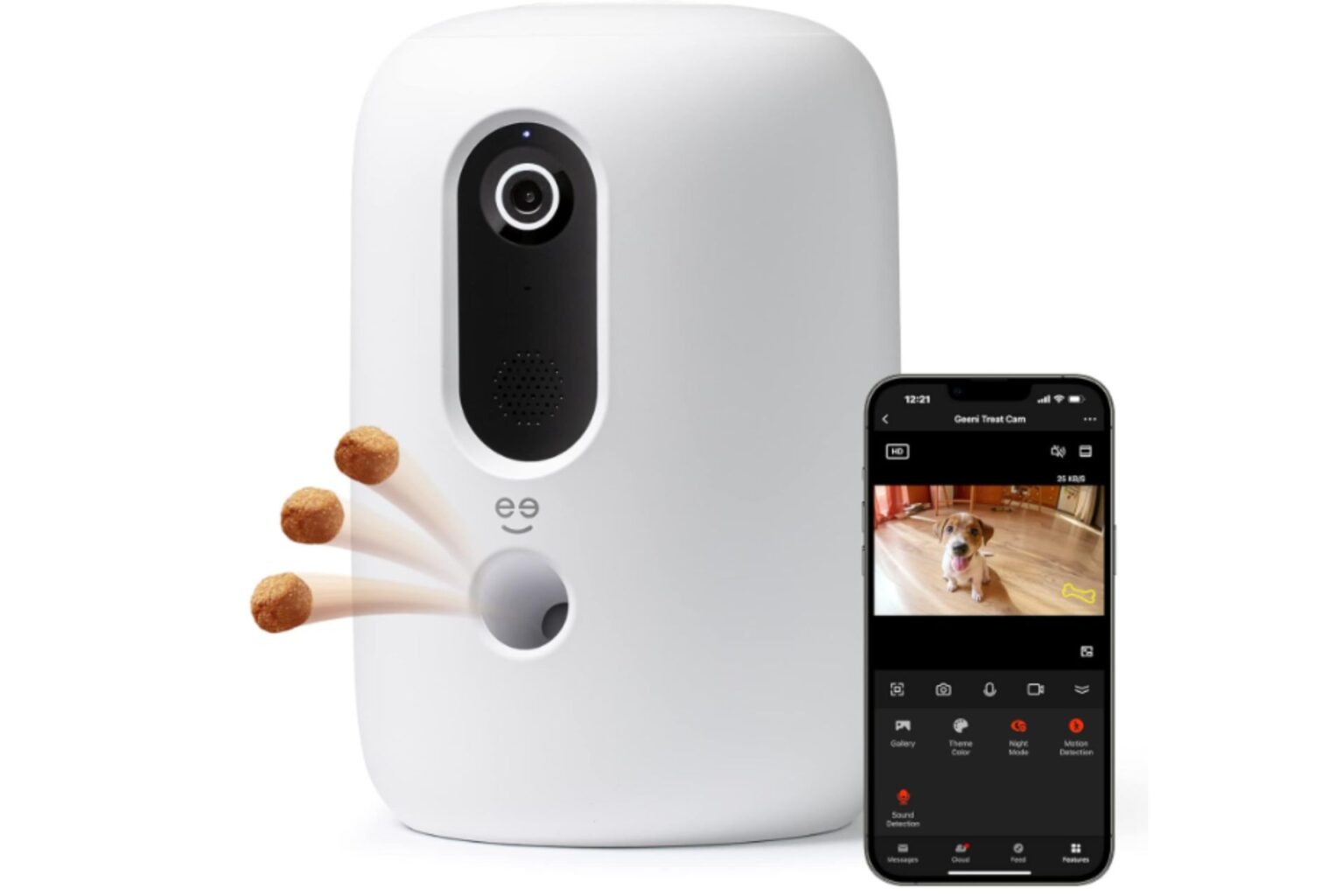 7 Best Smart Pet Feeders in 2025 - ReHack