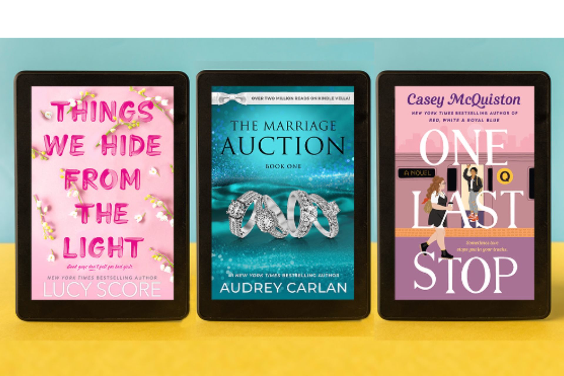 When Is Stuff Your Kindle Day in 2025? - ReHack