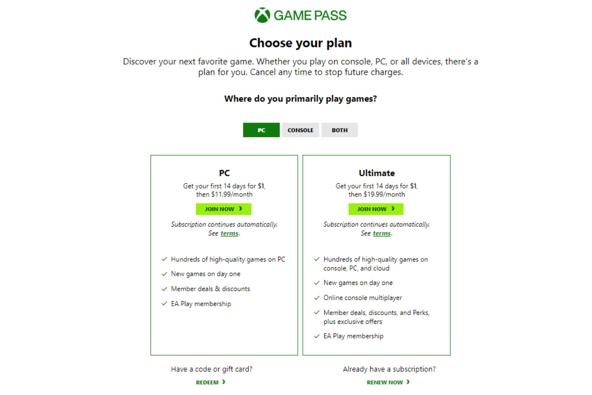 PlayStation Plus vs Xbox Game Pass: Which Is Better? - ReHack