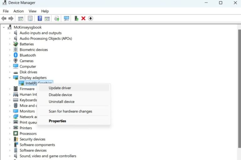 Why Is Your Monitor Flickering? 5 Reasons and How to Fix It - ReHack