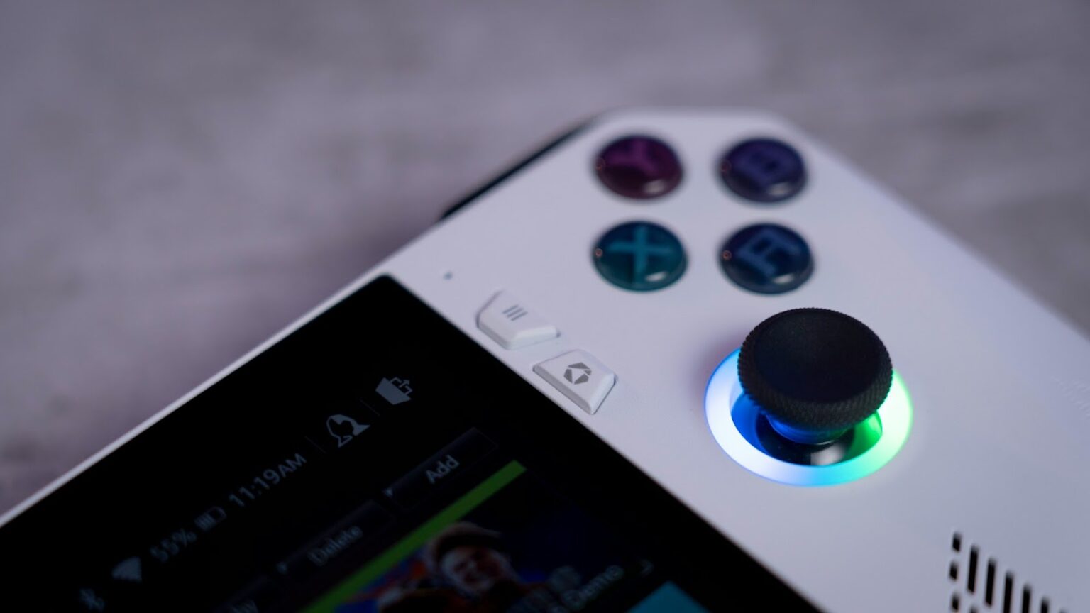 The Best Portable Gaming Consoles Under $500 You Can't Miss - ReHack