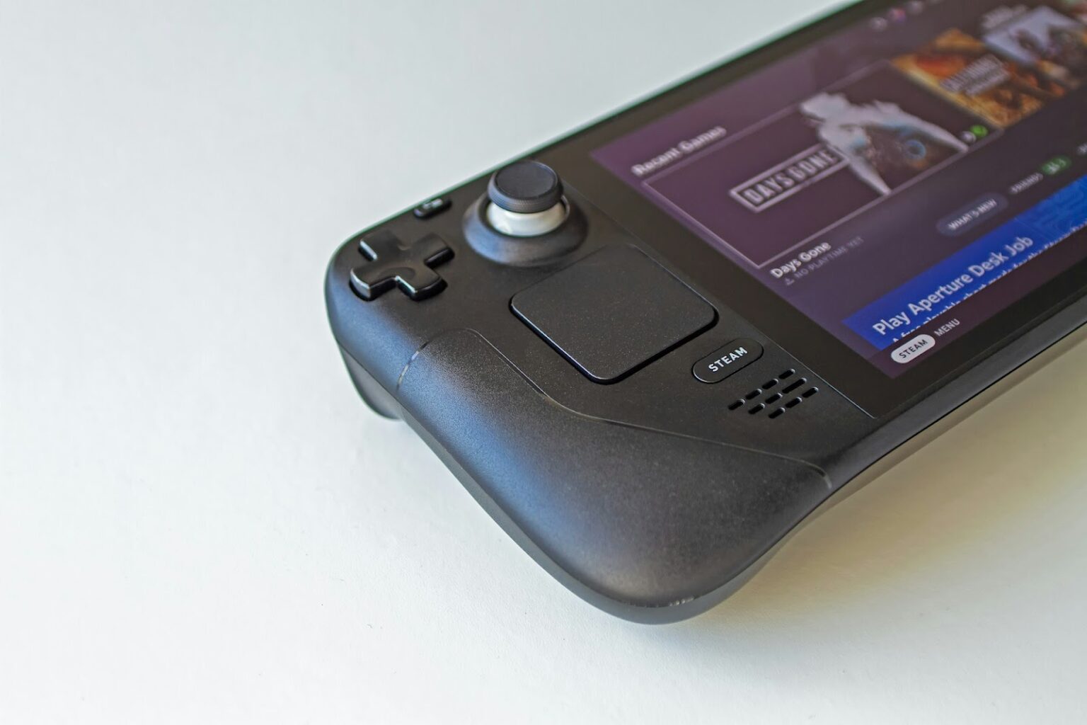 The Best Portable Gaming Consoles Under $500 You Can't Miss - ReHack