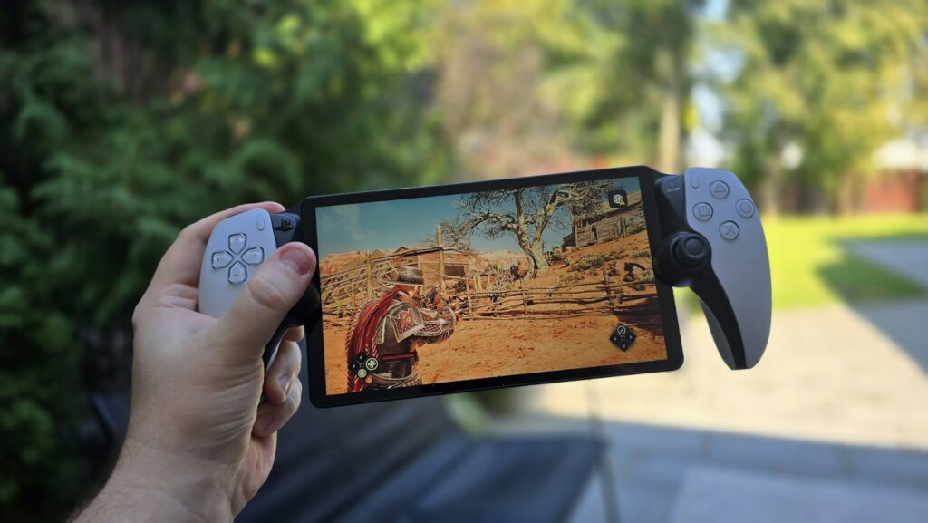 The Best Portable Gaming Consoles Under $500 You Can't Miss - ReHack