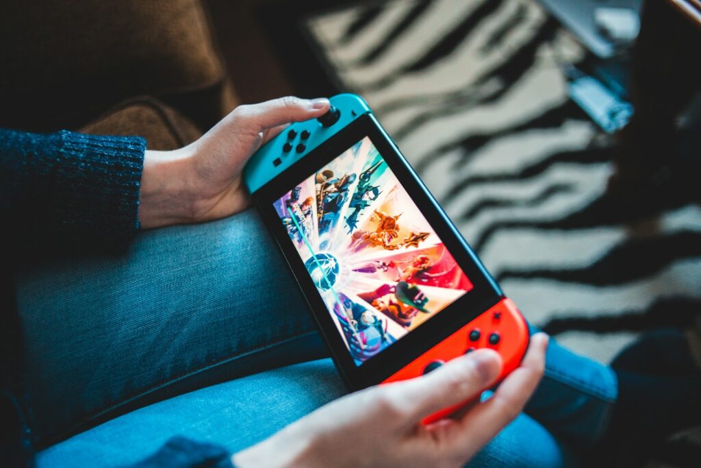 The Best Portable Gaming Consoles Under $500 You Can't Miss - ReHack