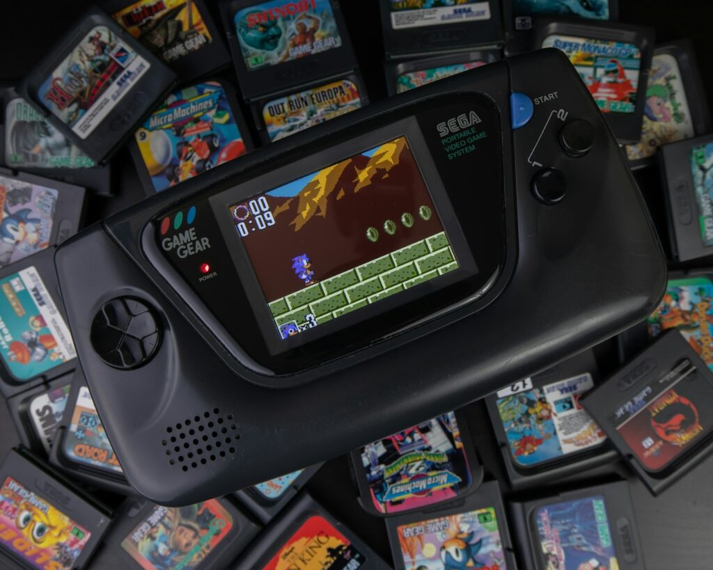 The Best Portable Gaming Consoles Under $500 You Can't Miss - ReHack