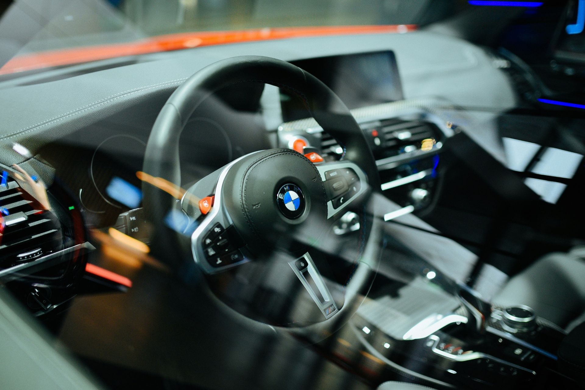 BMW Heated Seats Subscription Was Scrapped — Will Other Companies ...