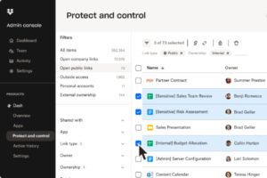 5 Best Cloud Storage Solutions in 2025 - ReHack