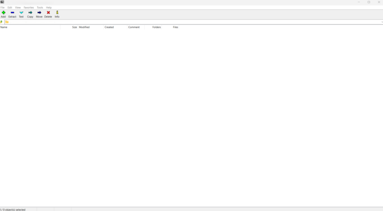 How to Use 7-Zip to Unzip and Zip Files for Free - ReHack