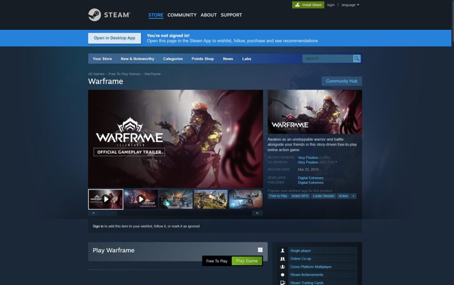 10 Best Free Steam Games (According to Reddit) - ReHack