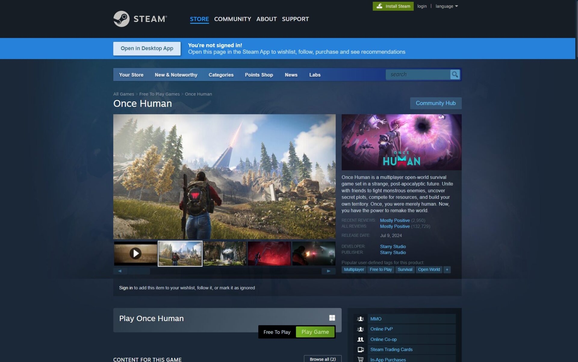 10 Best Free Steam Games (According to Reddit) - ReHack