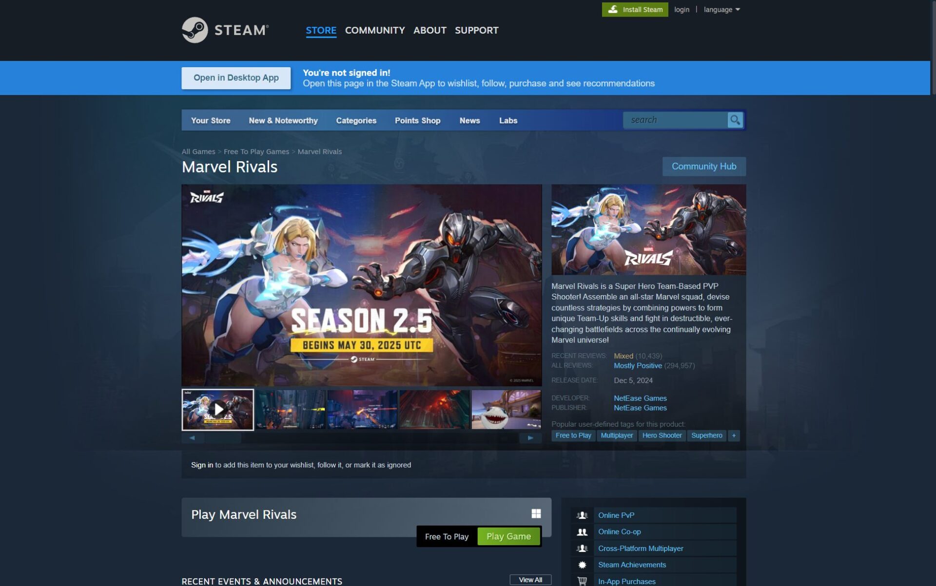 10 Best Free Steam Games (According to Reddit) - ReHack