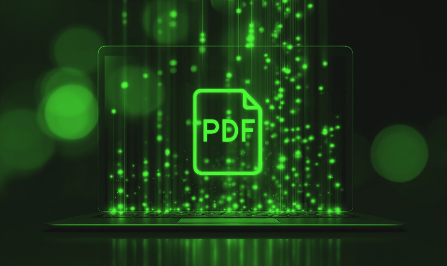 What Does PDF Stand For? Meaning, History and Use Cases - ReHack