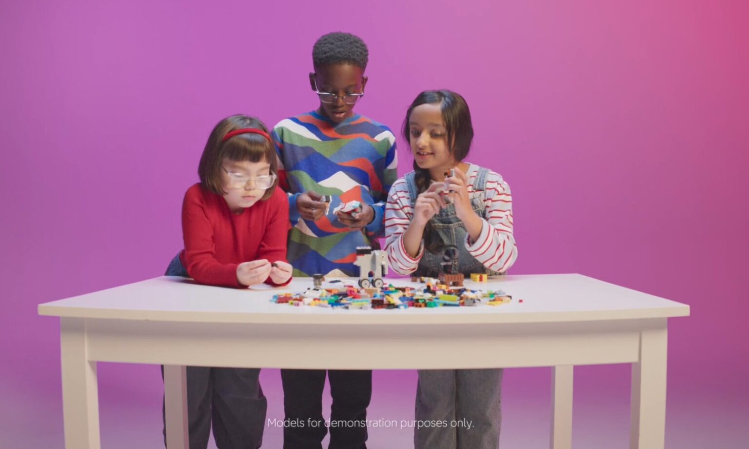 What Makes the LEGO® Smart Brick “Smart” - ReHack