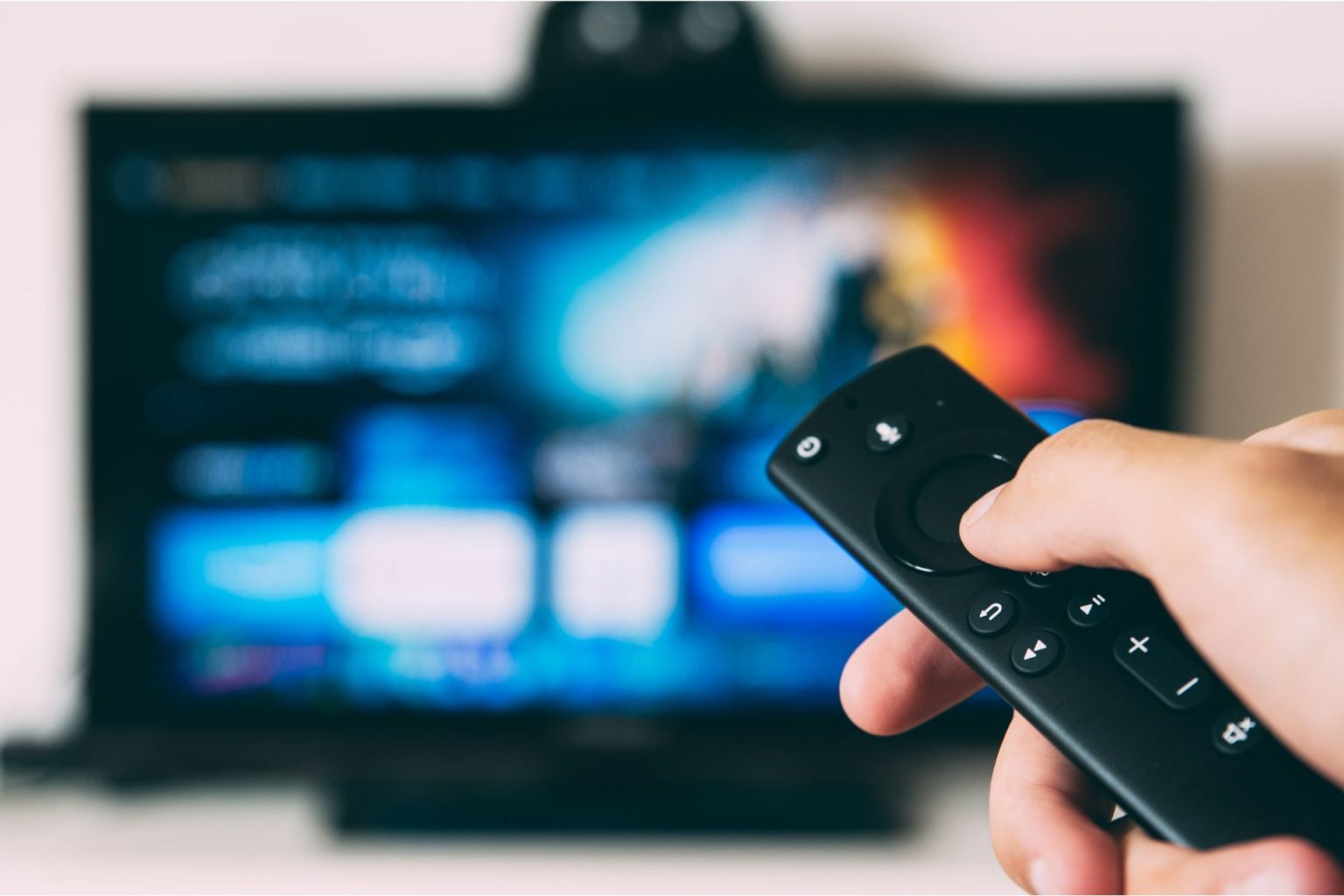 10 Best Live TV Apps for Firestick in 2025 - Rehack