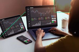 4 Top Forex Trading Apps in 2022 - Rehack