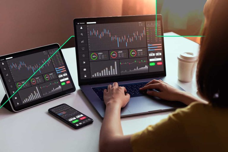 4 Top Forex Trading Apps in 2022 - Rehack