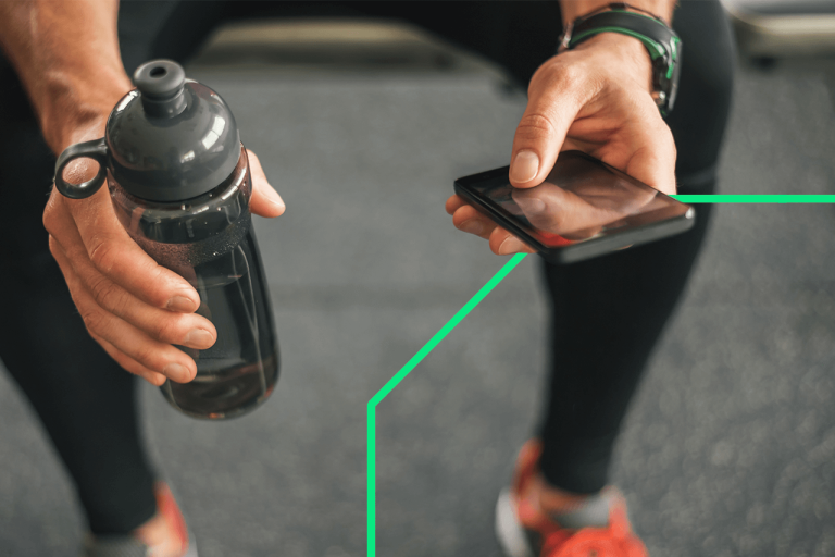 8 Best Weight Loss Apps to Help You Meet Your Goals - Rehack