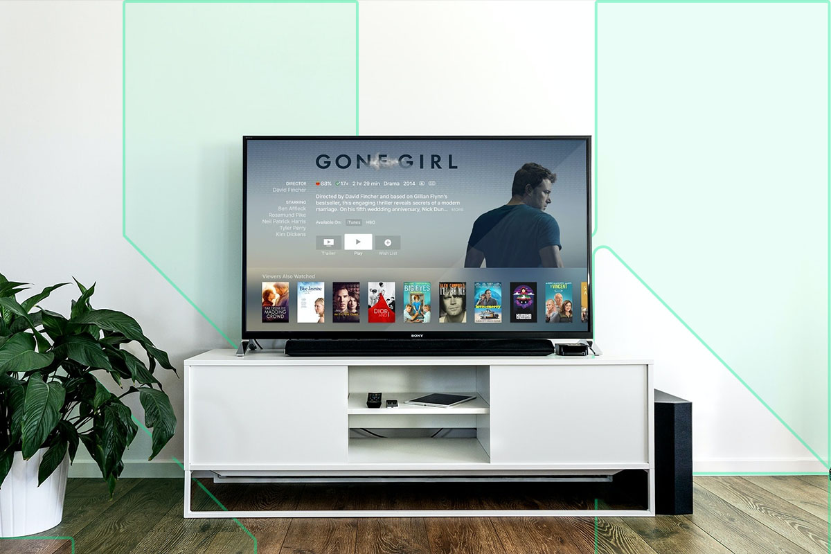 Smart TVs Explained - Rehack