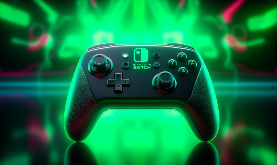 How to Fix Nintendo Switch Controller Drift: Different Methods - Rehack