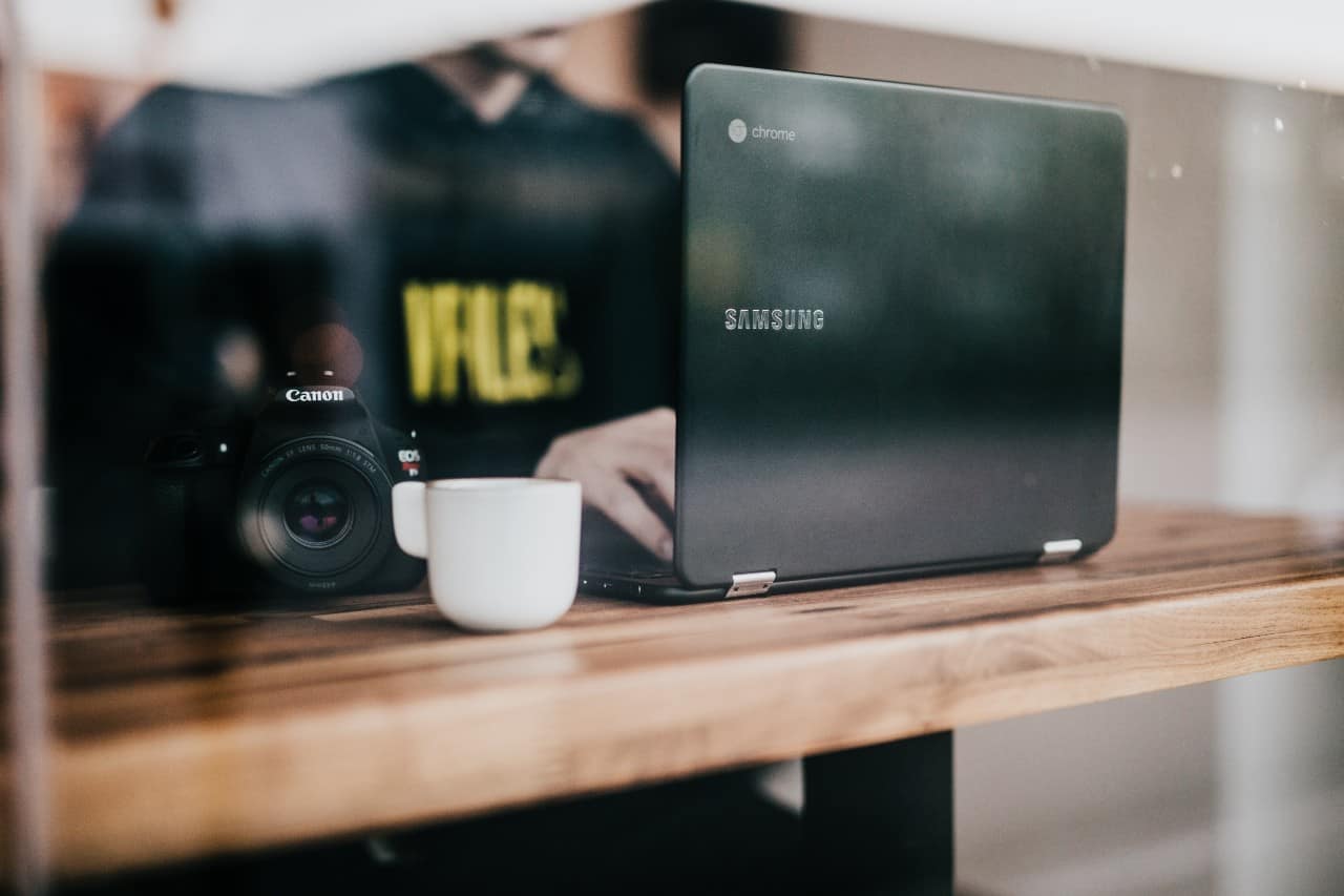 The 7 Best Apps for Chromebook We Could Find - Rehack
