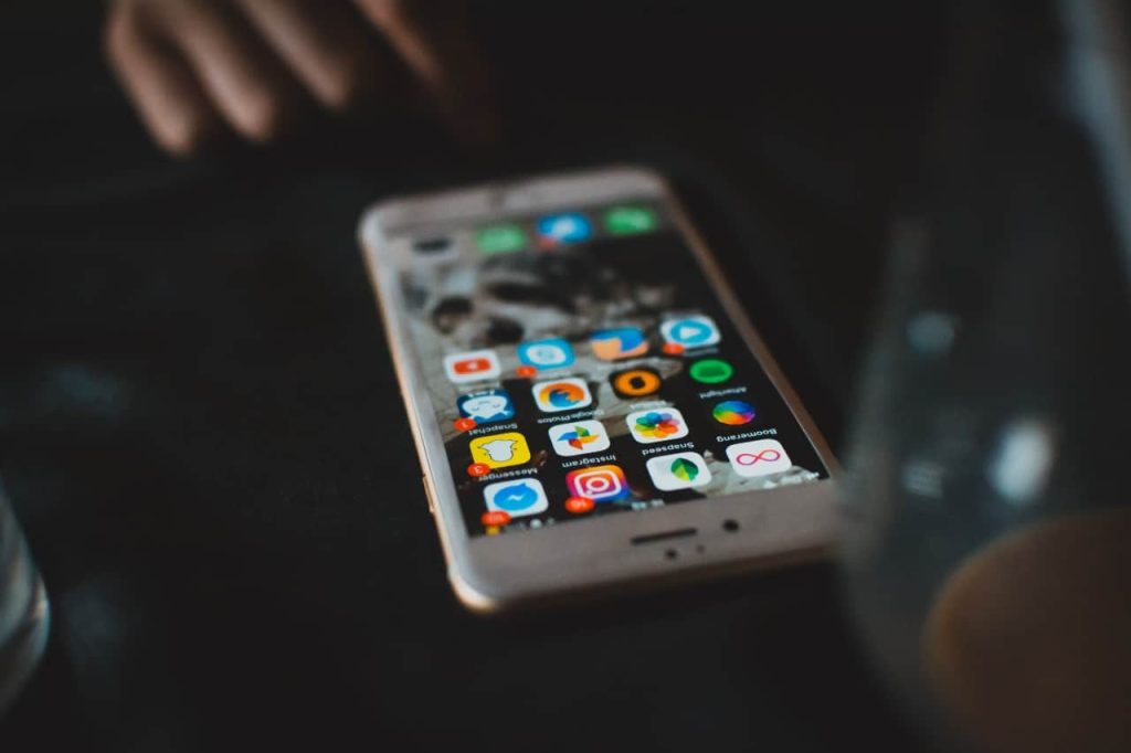 The Best iPhone Augmented Reality Apps - Rehack