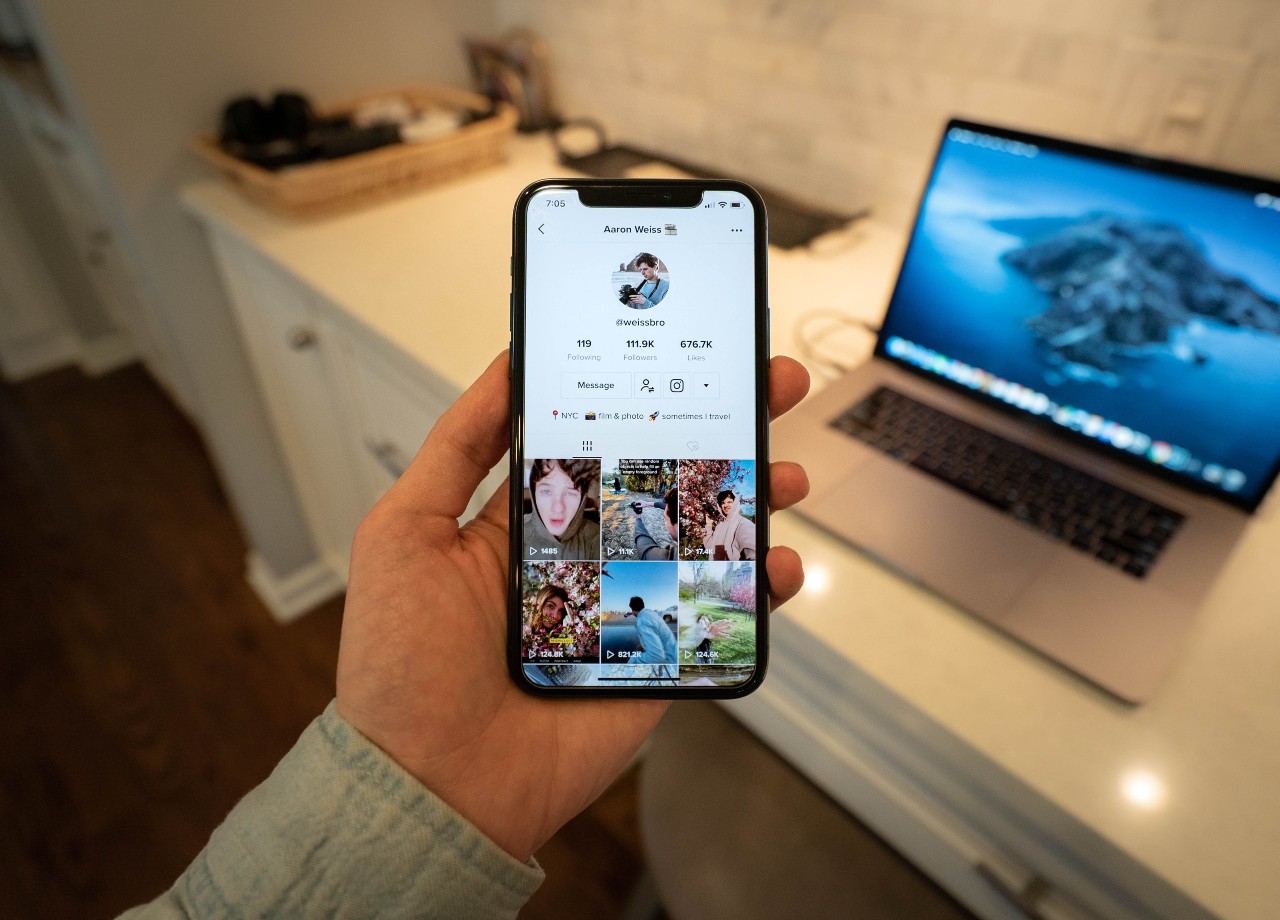TikTok Data Collection — What’s the Latest? - ReHack