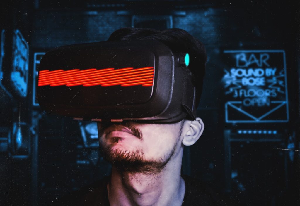 The Best Virtual Reality Headset in 2021 - Rehack