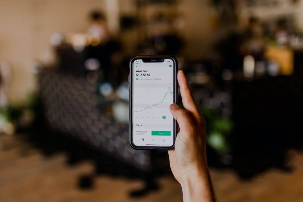 5 Investing Apps for Beginners To Try - Rehack