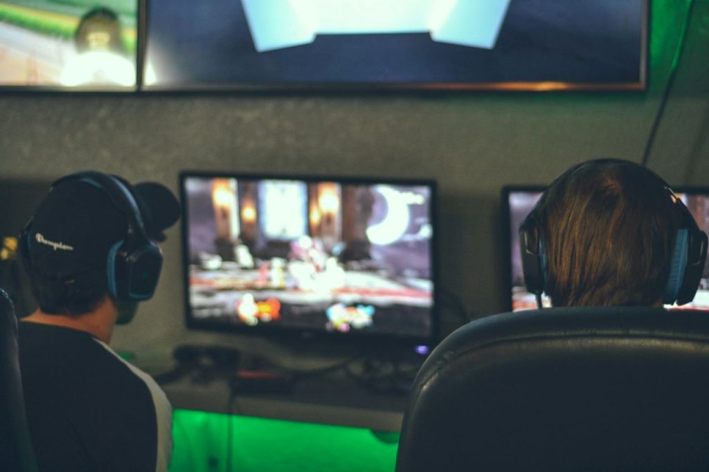 The Best 2-Player Games for PC: Co-Op and Competitive - Rehack