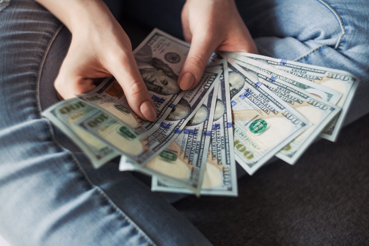 List of Financial Goals for 20-Something Professionals - Rehack
