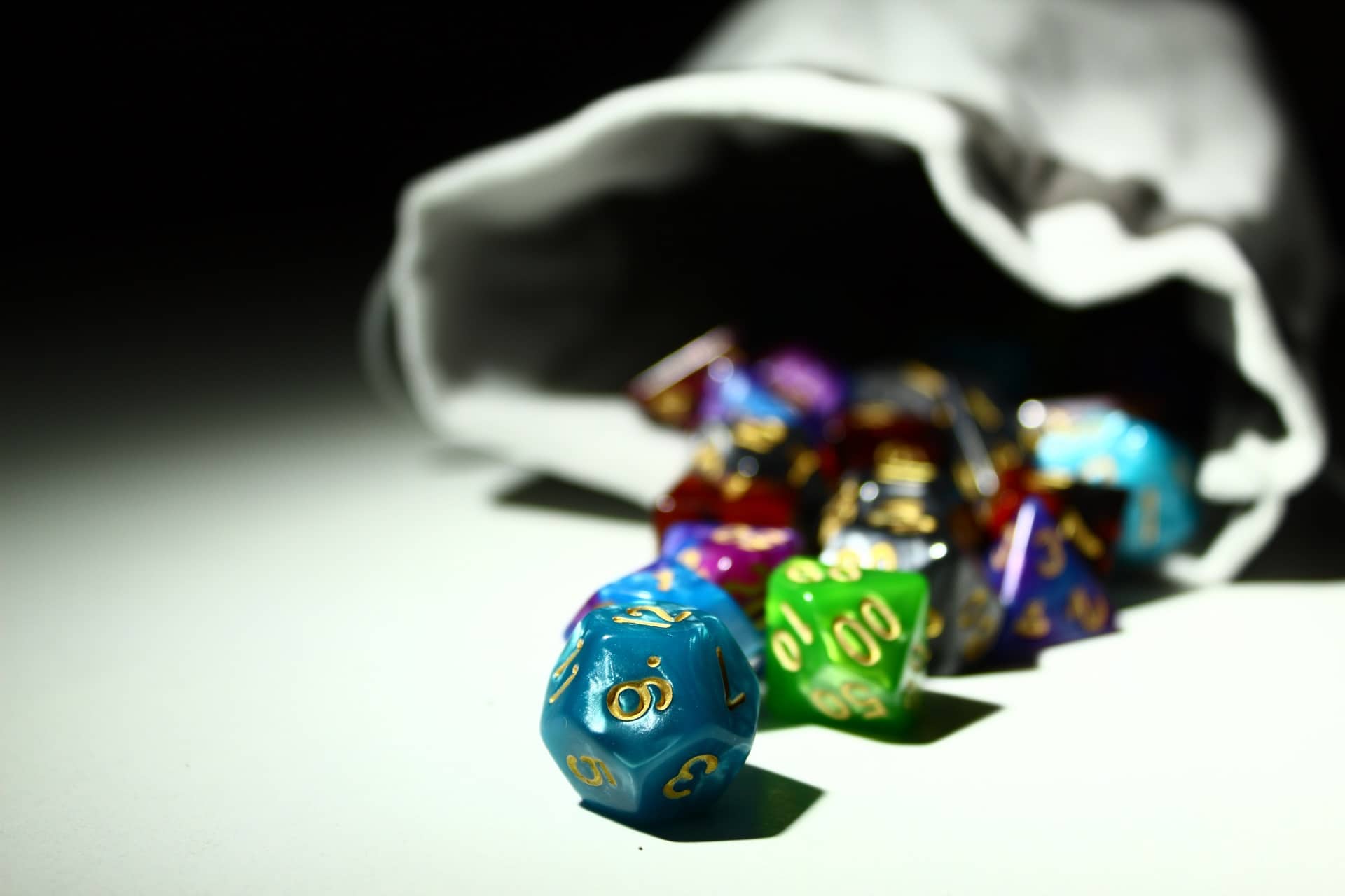 Games of Chance: What Does RNG Mean? - Rehack