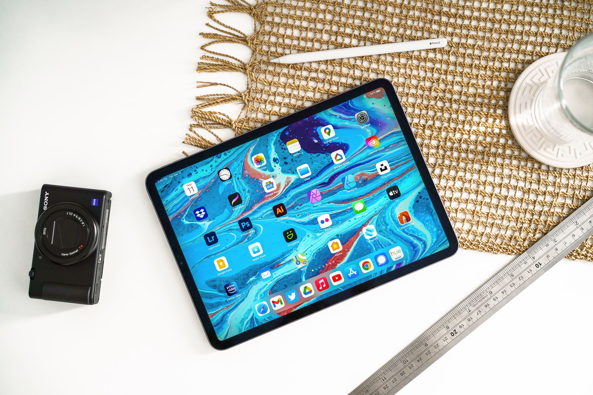 6 Apps That Give You Money - Rehack