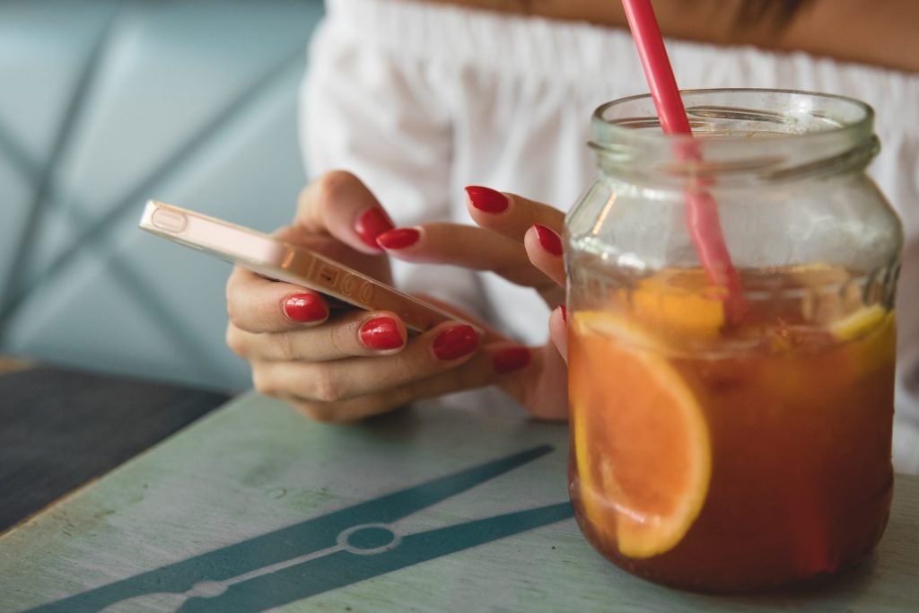 6 Apps for Anxiety and Mental Health - Rehack