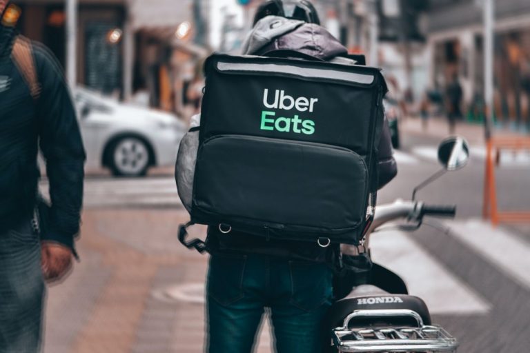 The Best Food Delivery App: Which One Wins? - Rehack