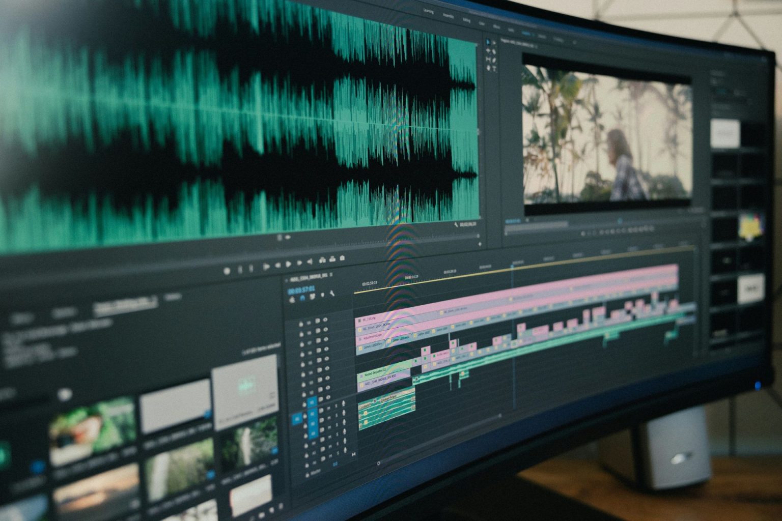 Best Video Editing Software for YouTube Creators in 2025 - Rehack