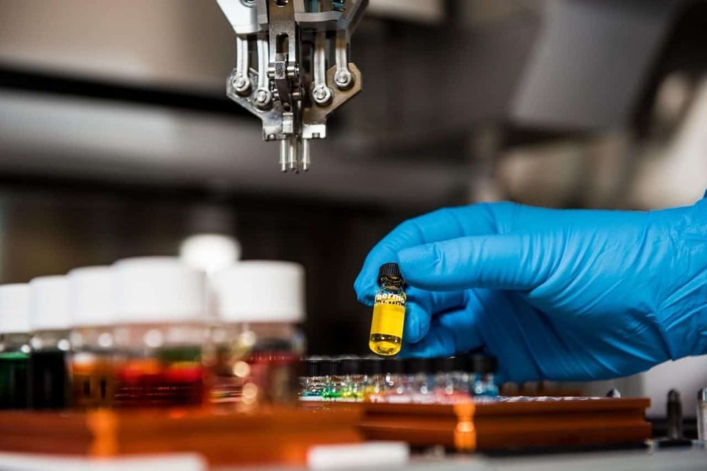 Artificial Intelligence Is Accelerating Cancer Research - Rehack